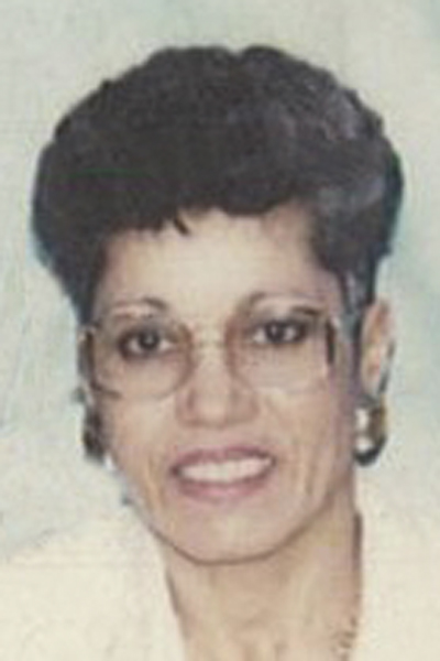 Anna Blakely 1948-2020 | News, Sports, Jobs - The Vindicator